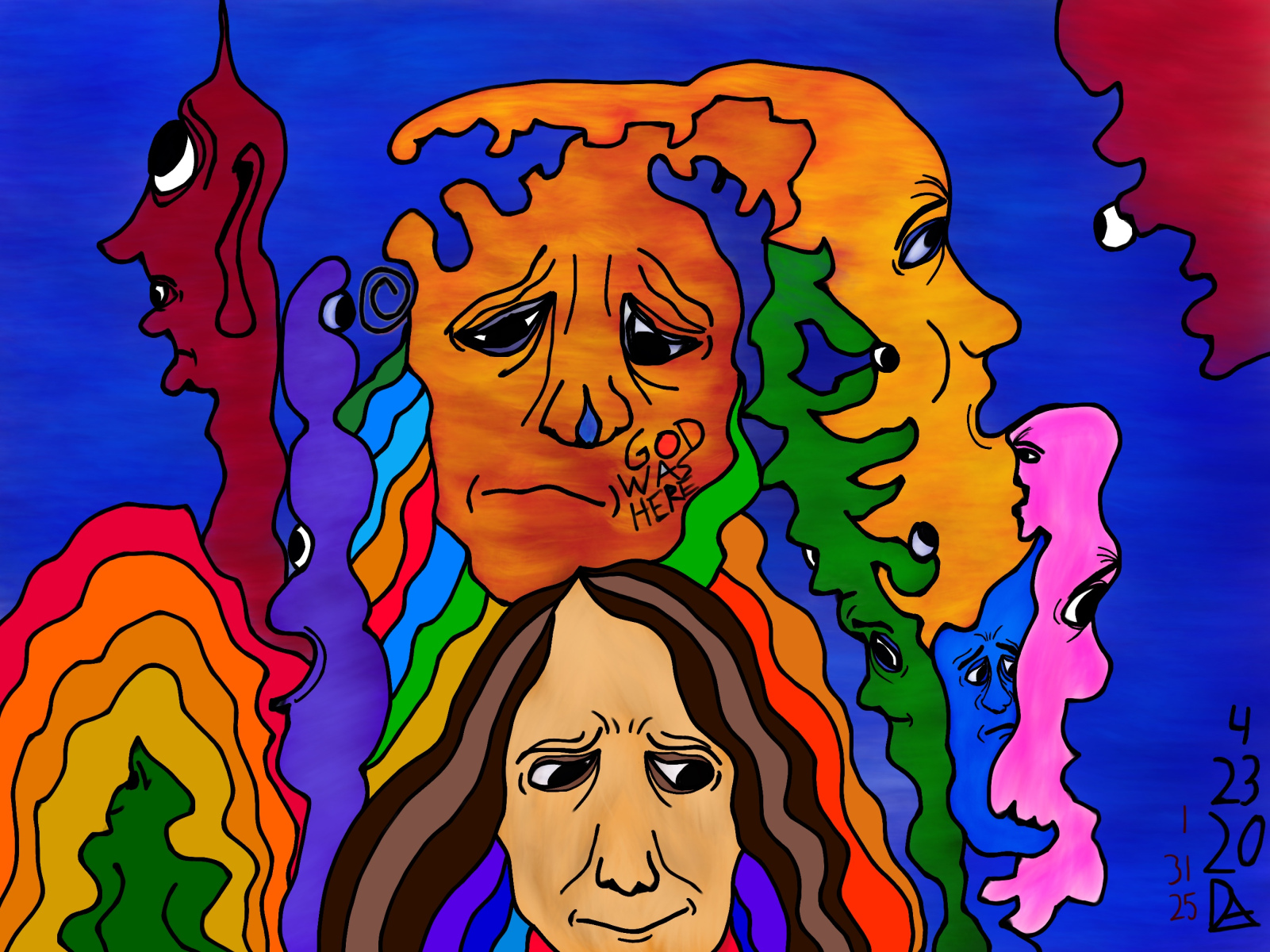 Daniel Leighton – Art + Tech + Emotion - Daniel Leighton