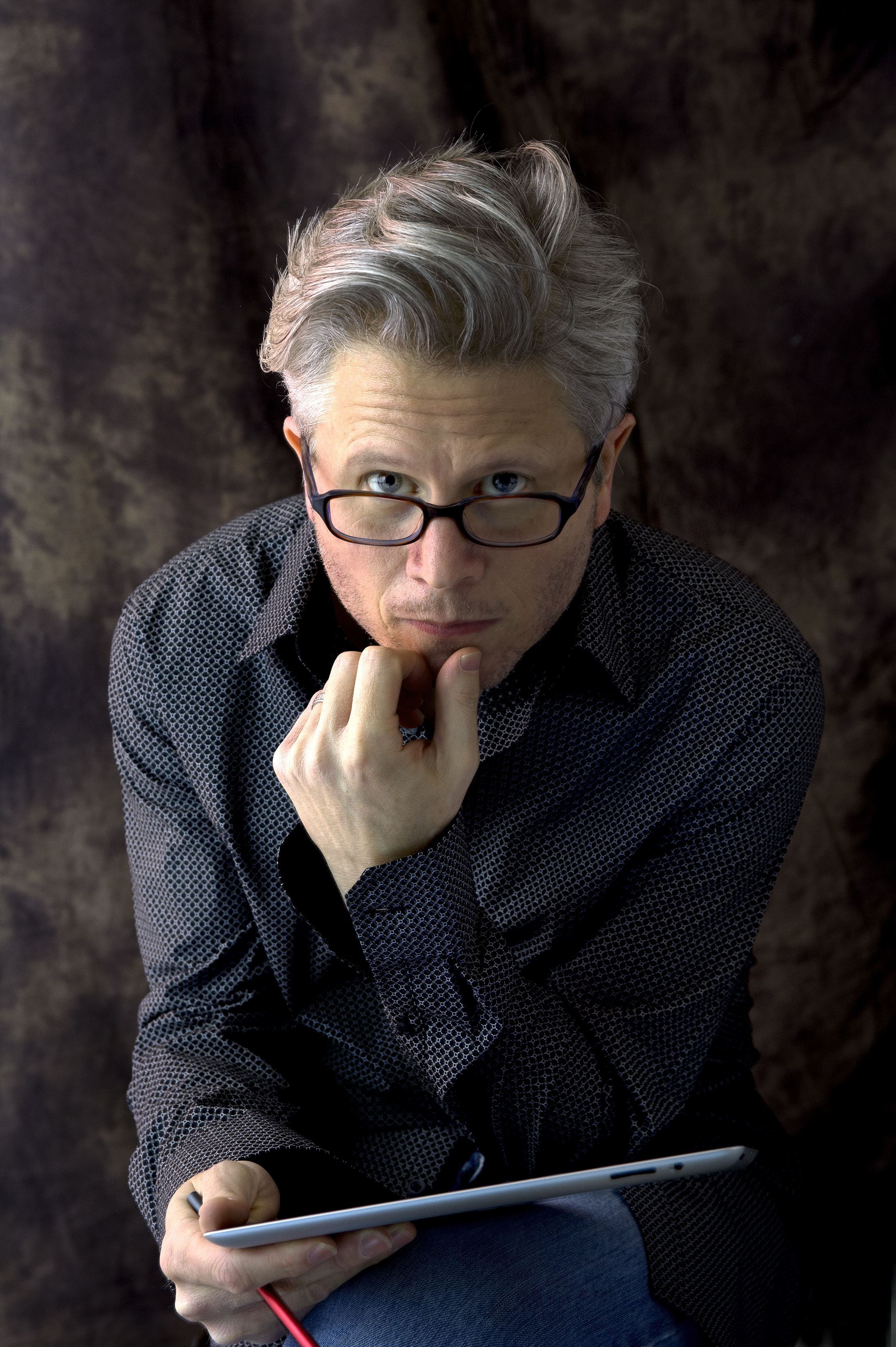 Daniel Leighton: Where Emotion Meets Innovation - Daniel Leighton