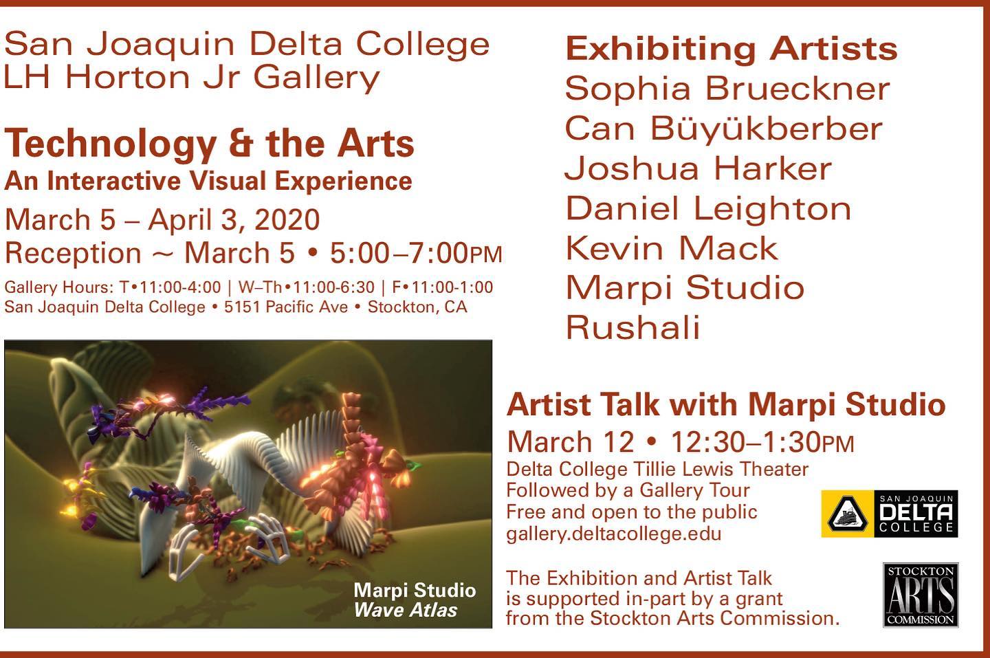 Featured - Daniel Leighton