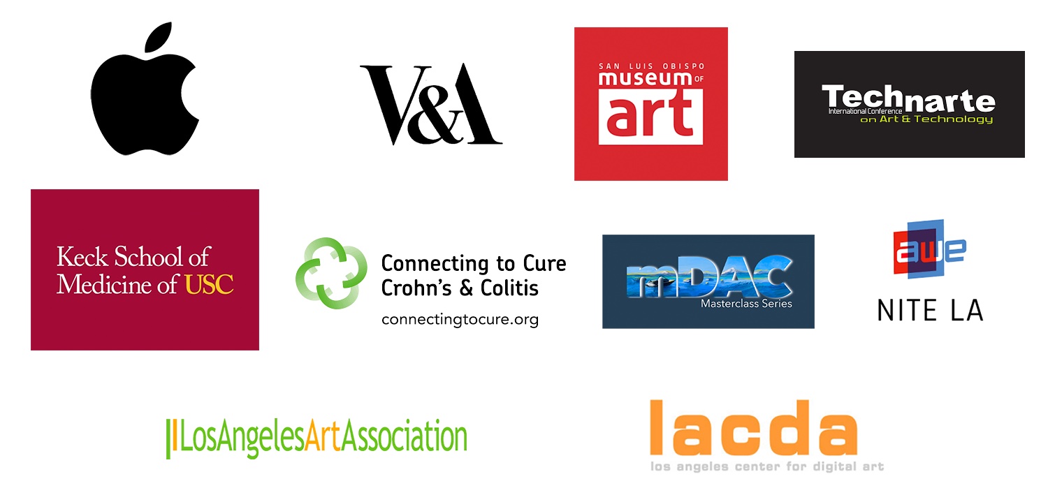 Book Daniel As A Speaker - Daniel Leighton